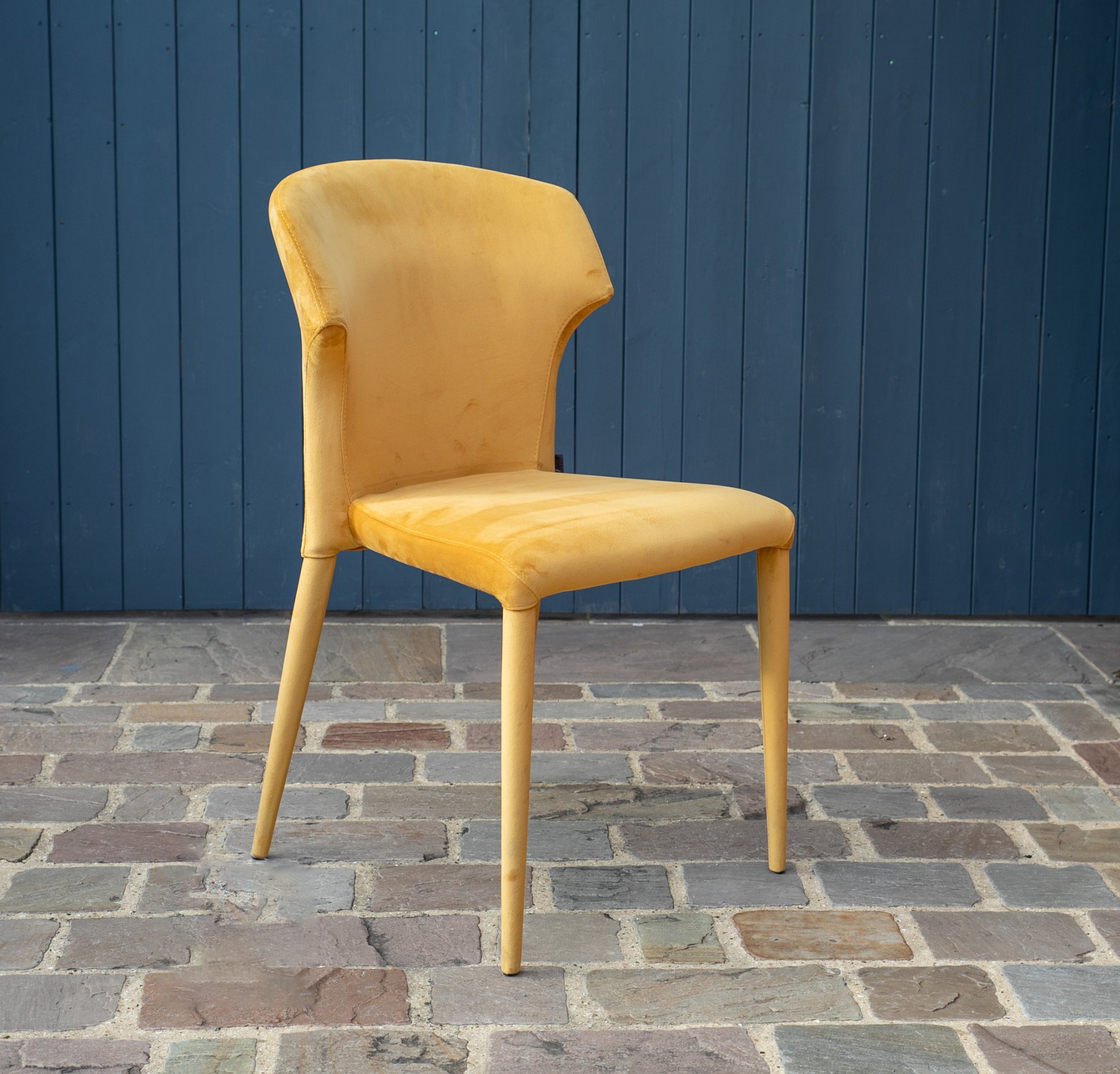 Dining Chairs - Dining Room - London Road Furniture