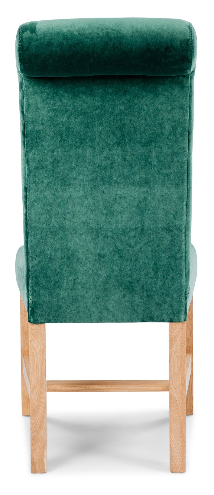 London Road Sofas Roll Back Dining Chair - London Road Furniture