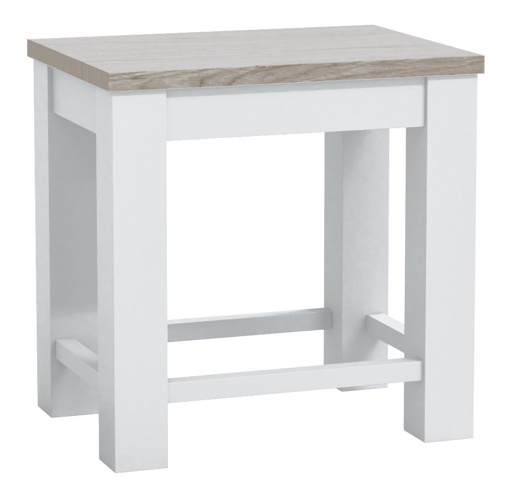 London Road Atlantic Lamp Table - London Road Furniture