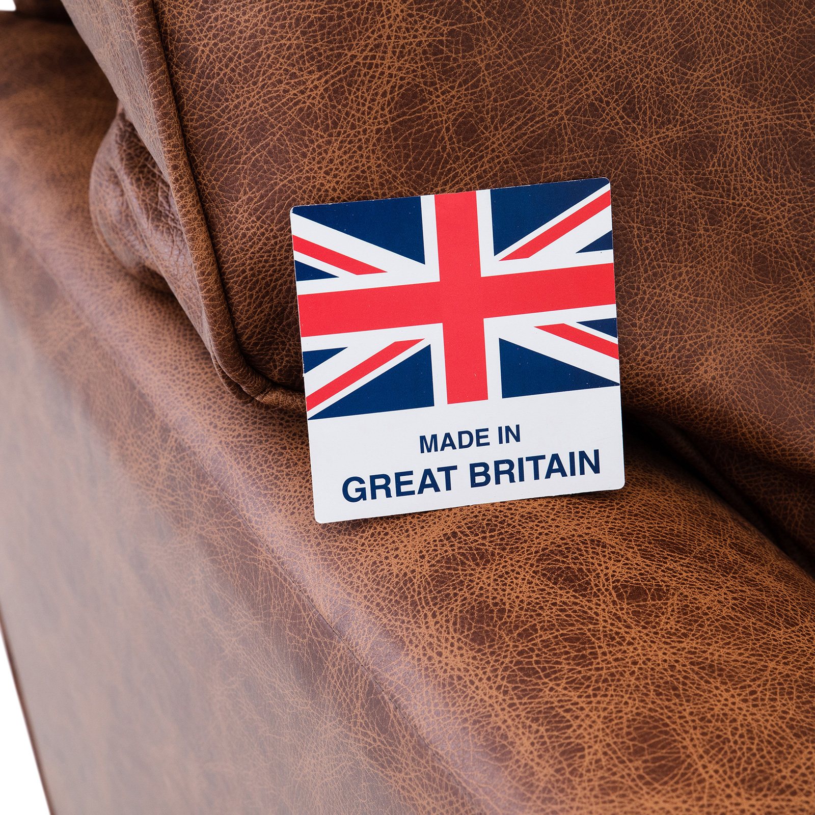London Road Sofas Windsor Armchair - London Road Furniture