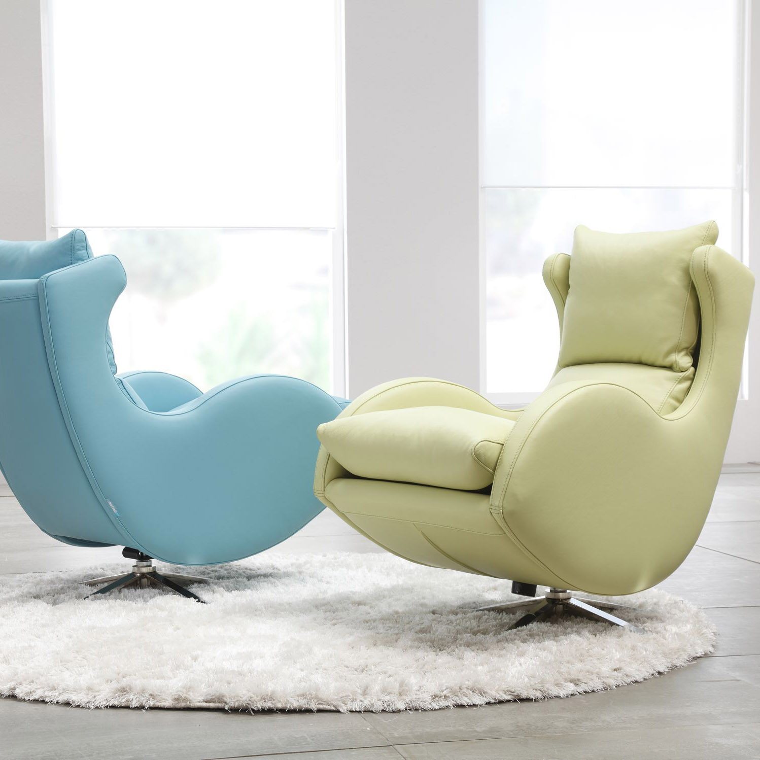 Fama Lenny Chair - London Road Furniture