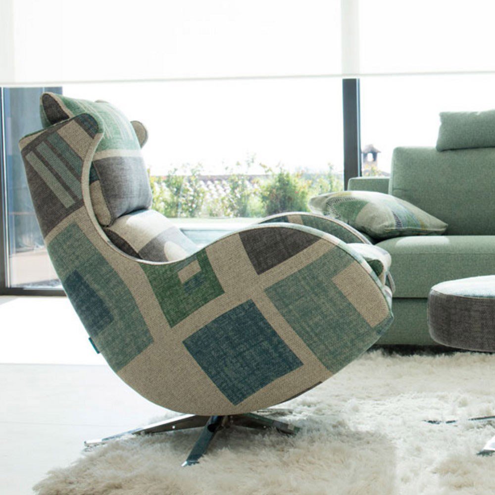 Fama Lenny Chair - London Road Furniture