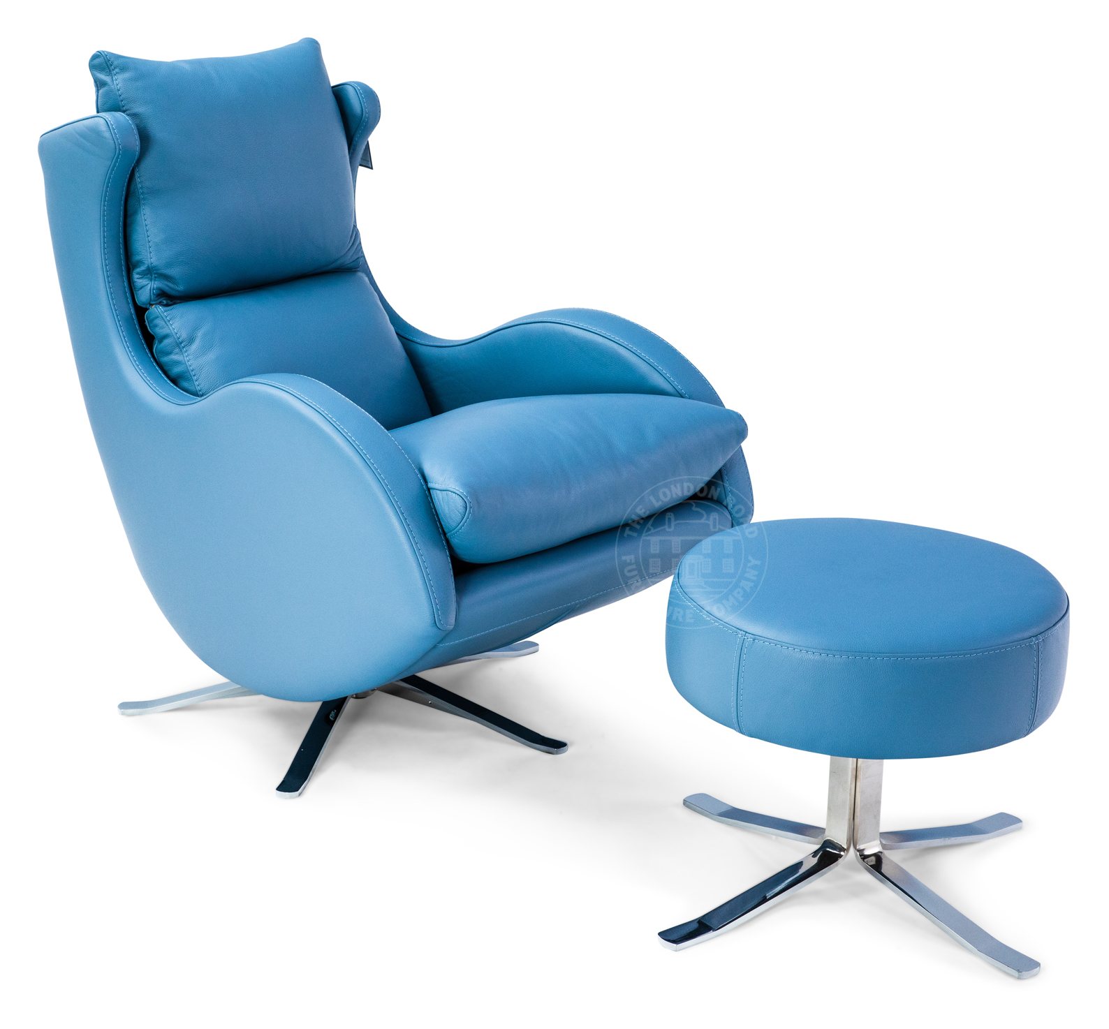 Fama Lenny Chair - London Road Furniture