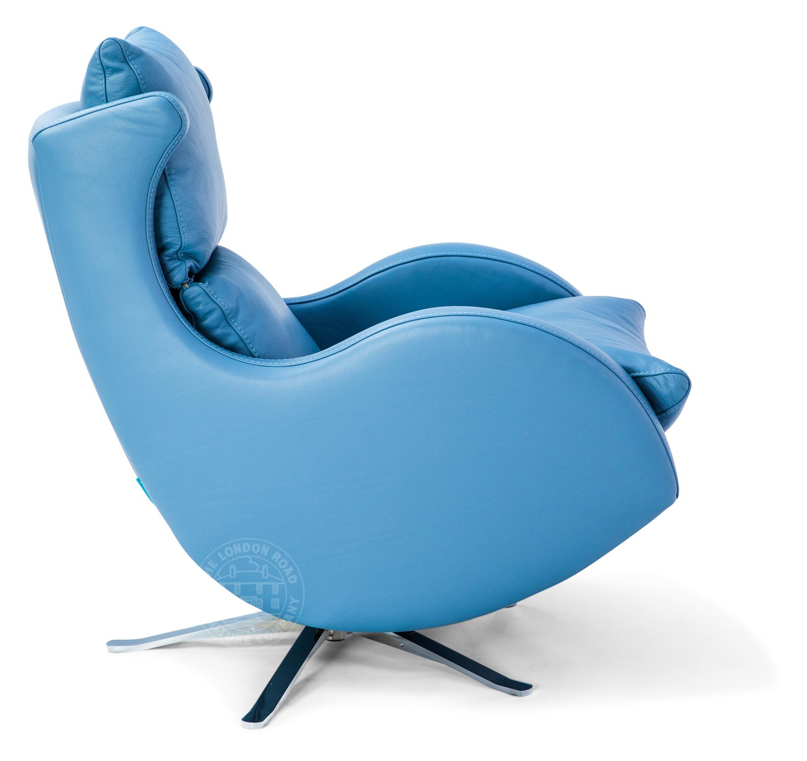 Fama Lenny Chair - London Road Furniture