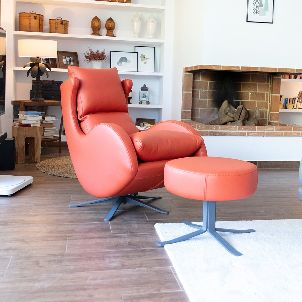 Fama Lenny Chair - London Road Furniture