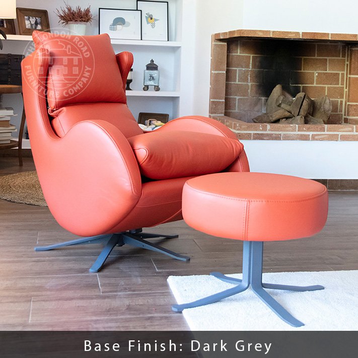 Fama Lenny Chair - London Road Furniture