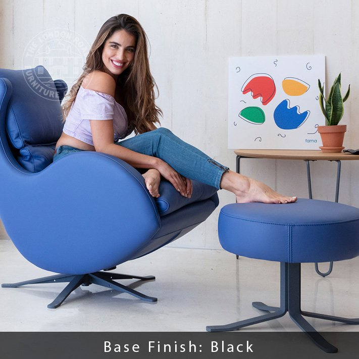 Fama Lenny Chair - London Road Furniture