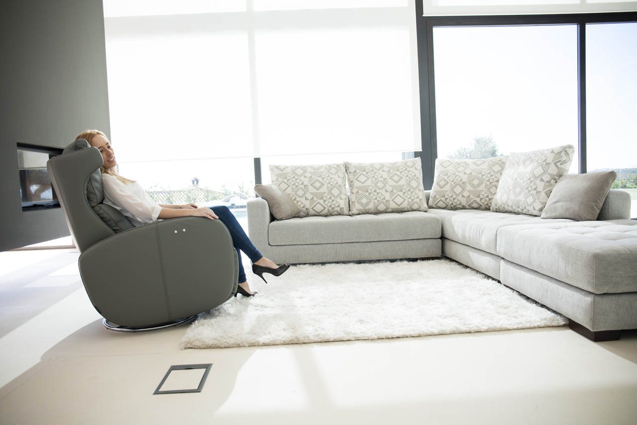 Fama Kim Chair - London Road Furniture