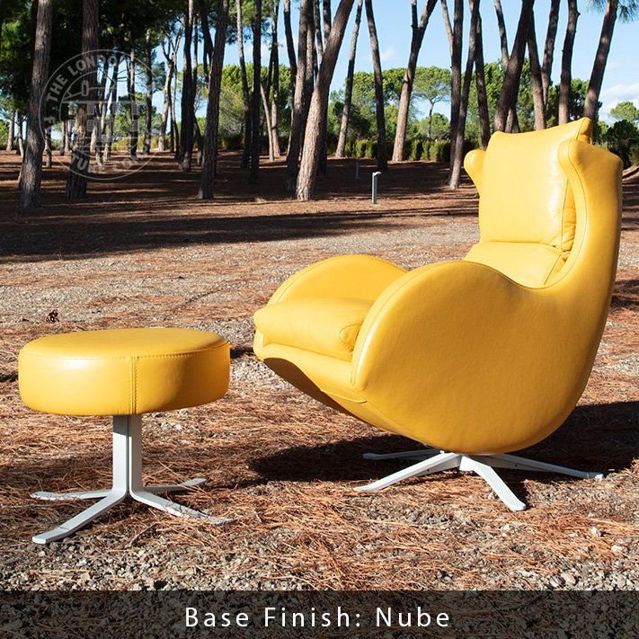 Fama Lenny Chair - London Road Furniture