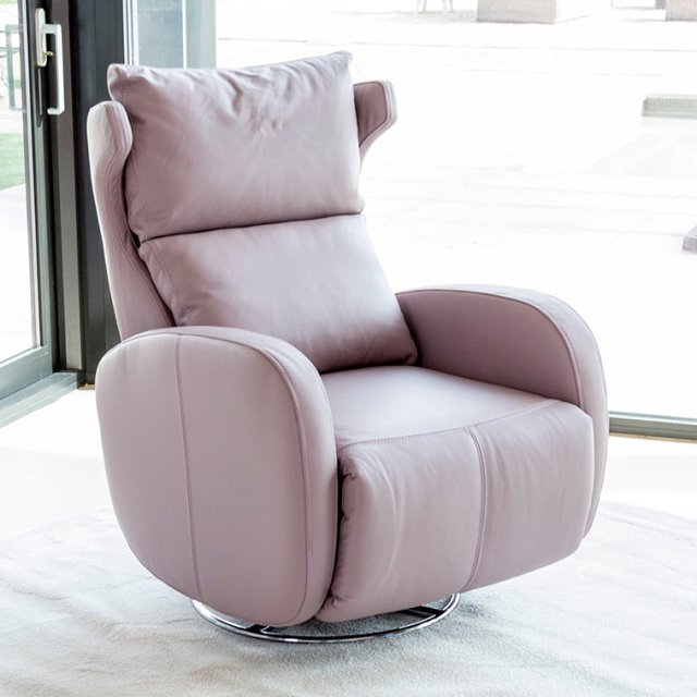 Fama Kim Chair - London Road Furniture